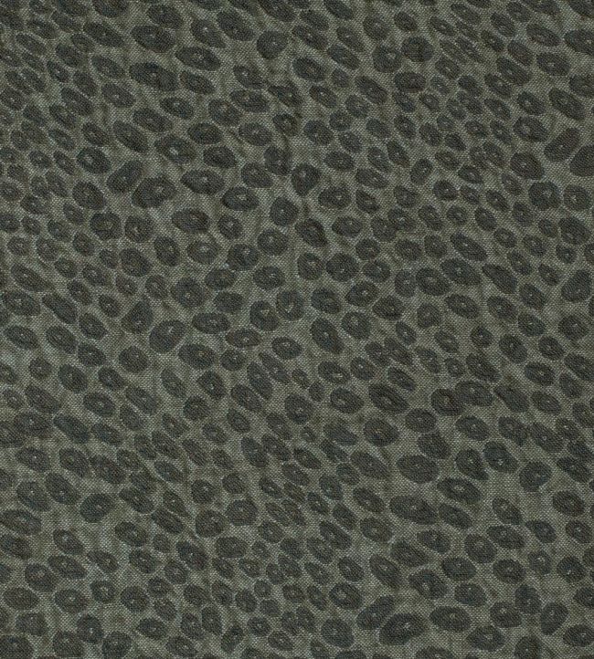 Kanoko Fabric in Denim by de Le Cuona | Jane Clayton