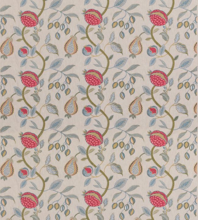 Kelling Fabric in Antique by GP & J Baker | Jane Clayton