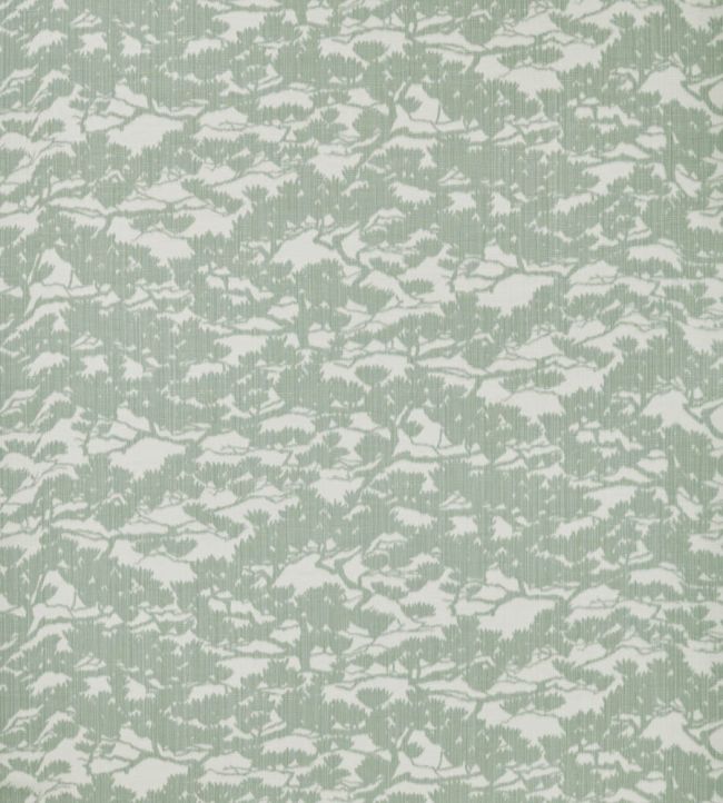 Kengai Fabric in Sage Green by Harlequin | Jane Clayton