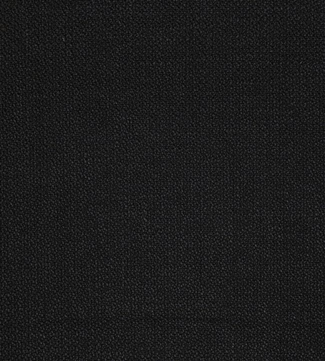 Kibanda Fabric in Black by Pepe Penalver | Jane Clayton