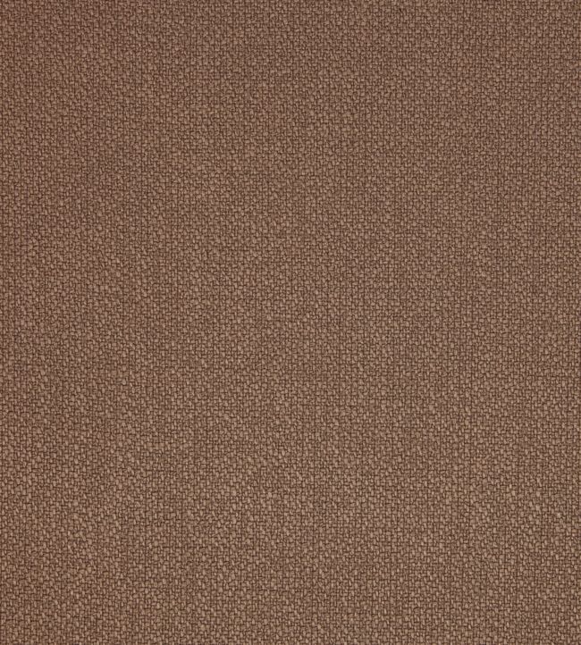 Kibanda Fabric in Chocolate by Pepe Penalver | Jane Clayton