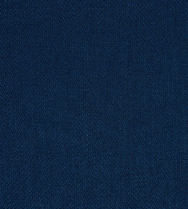 Kibanda Fabric in Deep Blue by Pepe Penalver | Jane Clayton