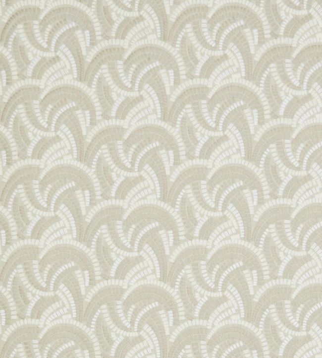 Kimono Knot Fabric in Cosmos by Liberty | Jane Clayton