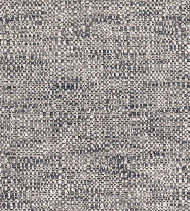 Kiona Fabric in Carbone by Casamance | Jane Clayton