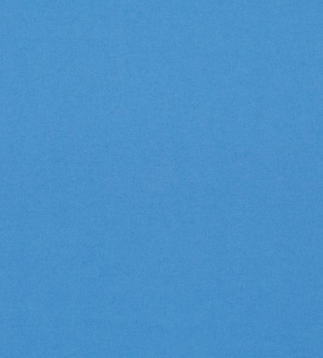 Kits Linen Fabric in Sky Blue by GP & J Baker | Jane Clayton