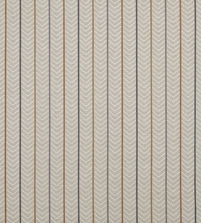 Kitwana Fabric in Rattan by Prestigious Textiles | Jane Clayton