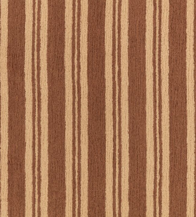 Knight Fabric in Saddle by Kirkby Design | Jane Clayton