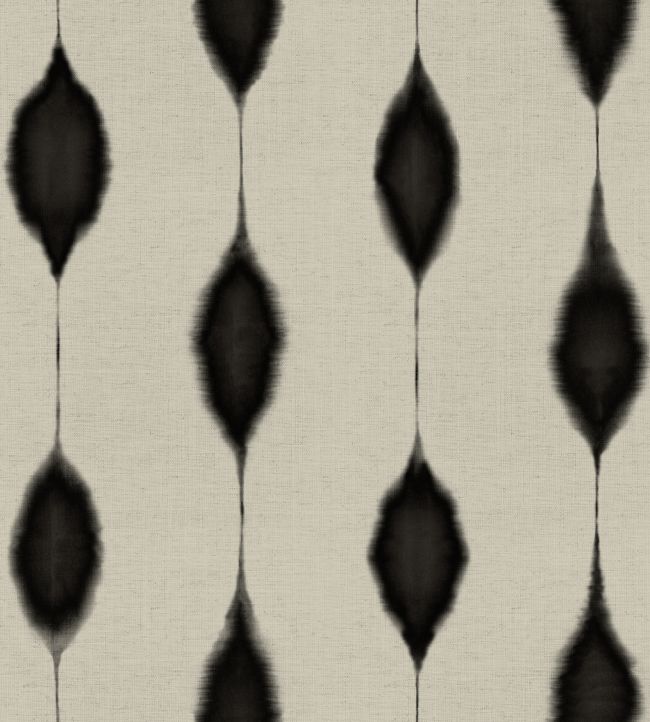 Kumo Wallpaper in Ash by Coordonne | Jane Clayton