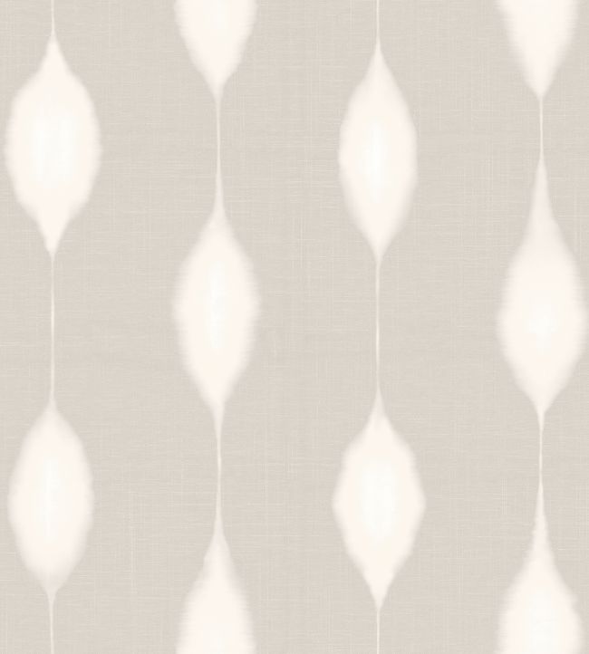 Kumo Wallpaper in Cloud by Coordonne | Jane Clayton