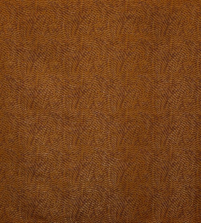Kyrielle Fabric in Ambre by Lelievre | Jane Clayton