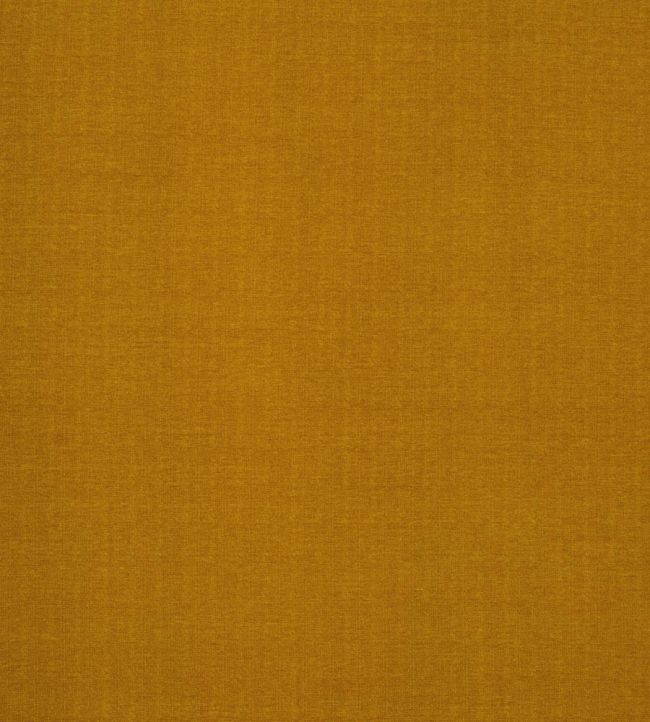 La Seine Fabric in Curry by Camengo | Jane Clayton