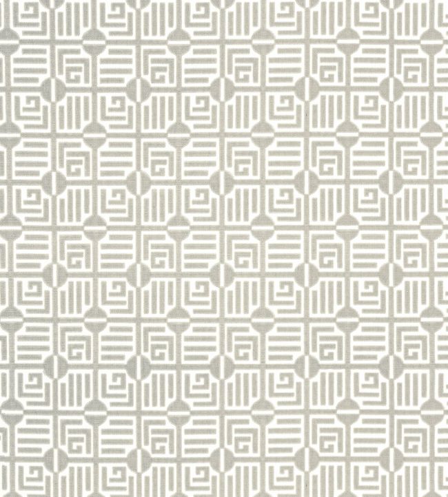 Labyrinth Velvet Fabric in Flax by Thibaut | Jane Clayton Labyrinth Velvet Fabric in Flax by Thibaut | Jane Clayton