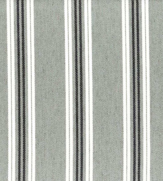 Lagos Fabric in Celadon by Casamance | Jane Clayton