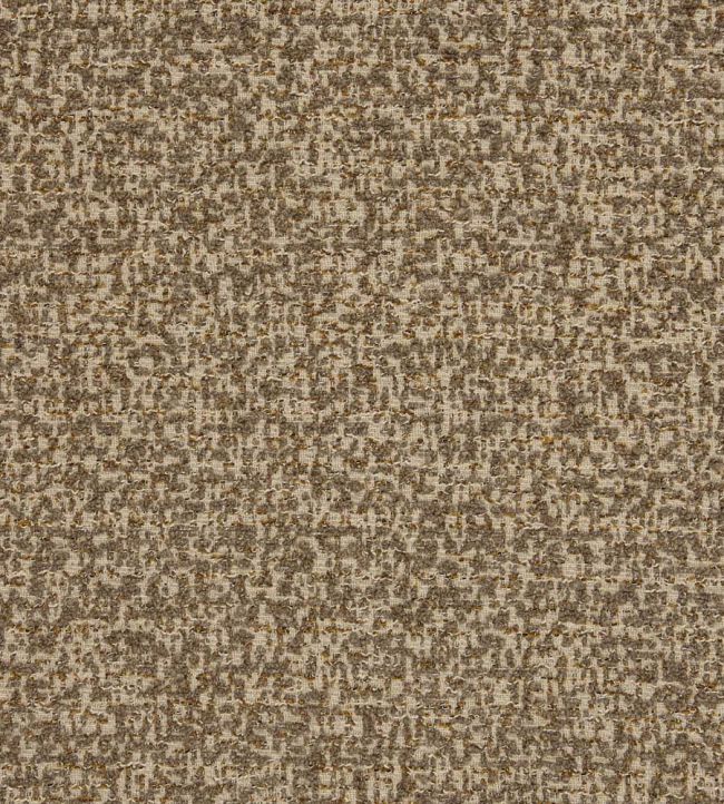 Lalique Fabric in Brown by Lizzo | Jane Clayton