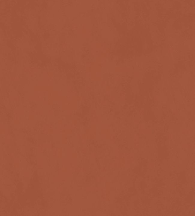 Larah Fabric in Rust by The Pure Edit | Jane Clayton