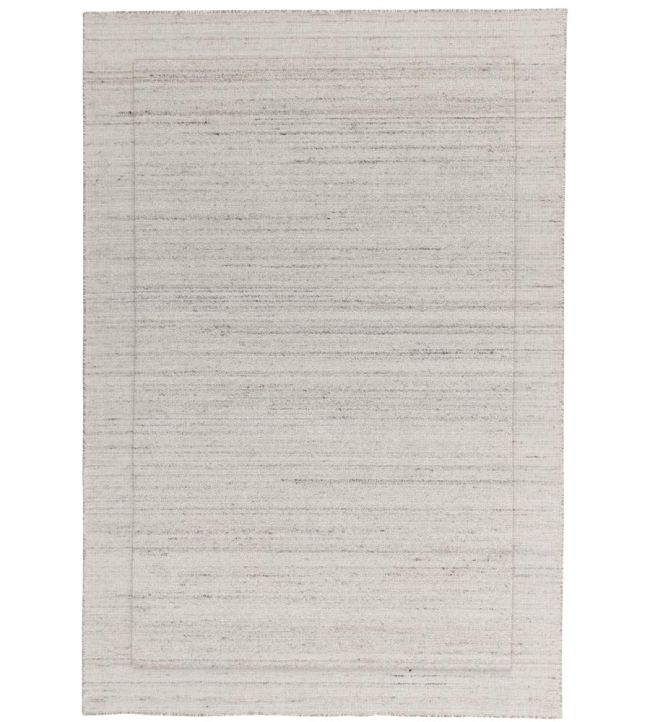 Larson Rug in Ivory by Asiatic | Jane Clayton