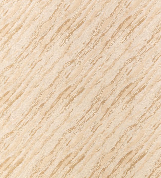 Lava Fabric in Natural by Kirkby Design | Jane Clayton