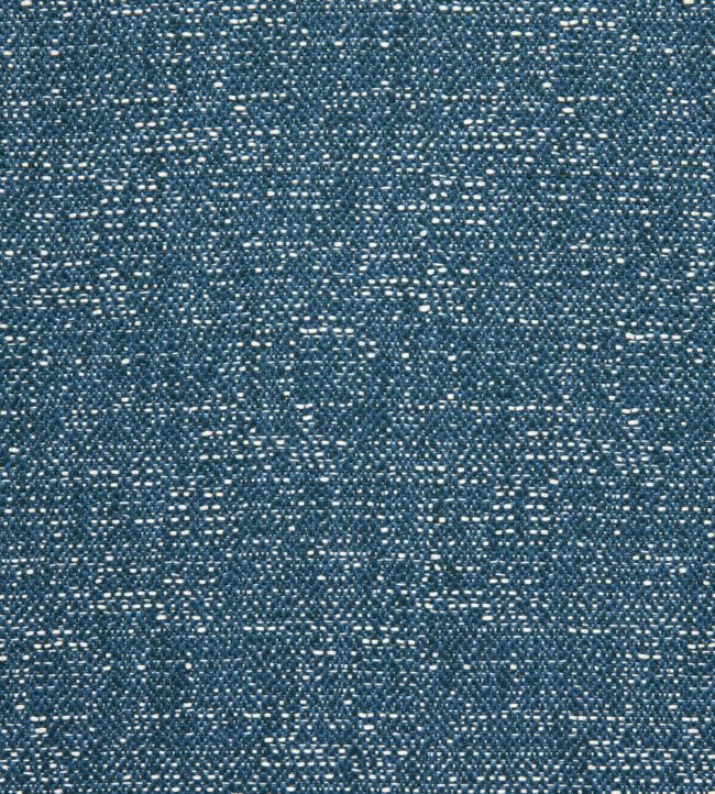 Tweed Fabric by Lelievre in Canard | Jane Clayton