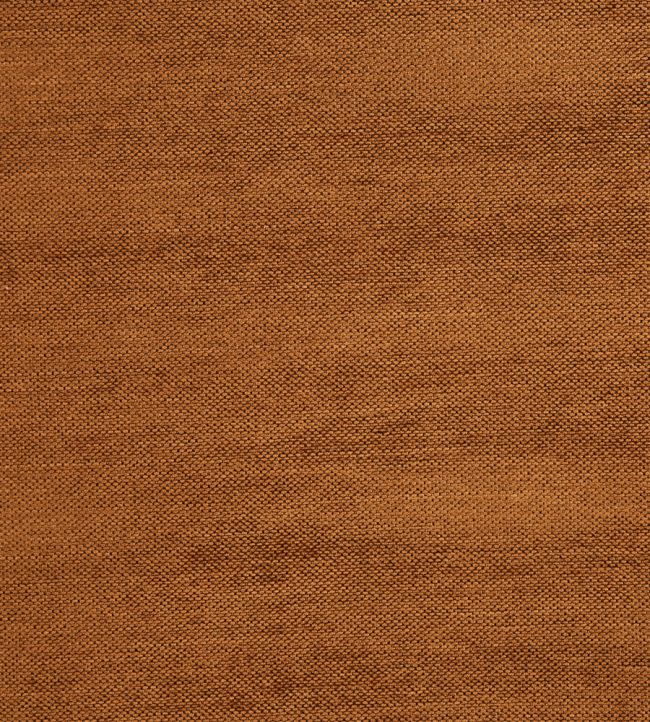 Leon Fabric in Ginger by Prestigious Textiles | Jane Clayton