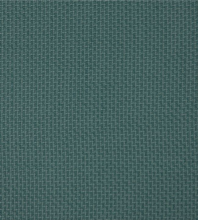 Lezna Fabric in Teal by Lizzo | Jane Clayton