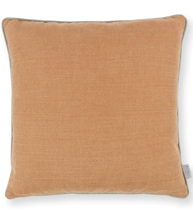 Linara Ready Made Cushions in Copper by Romo | Jane Clayton