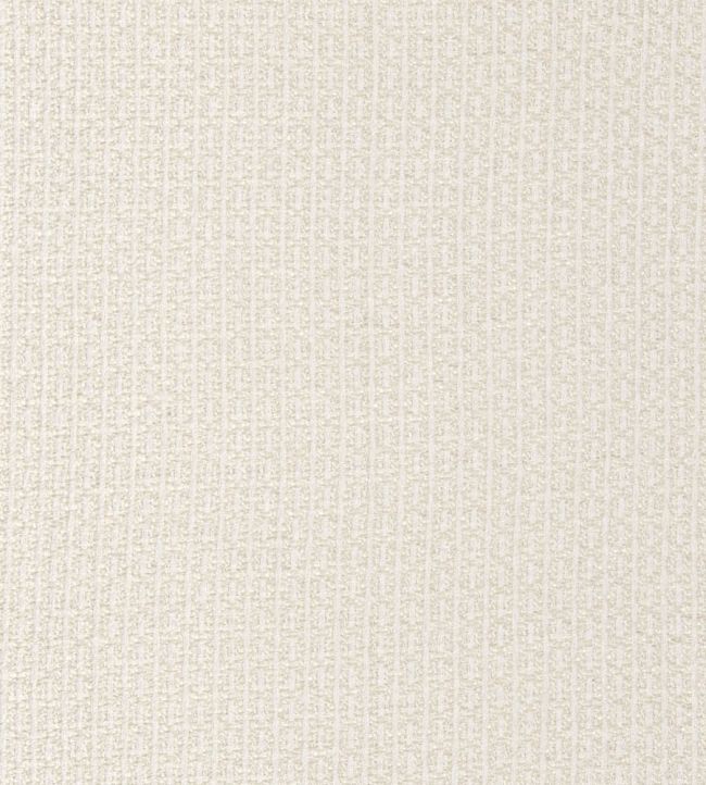 Lincoln Fabric in Milk by Camengo | Jane Clayton