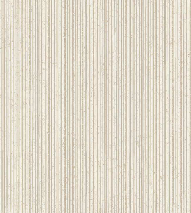 Linea Wallpaper in Light Sand by Arte | Jane Clayton