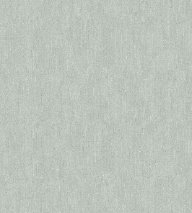 Linen Wallpaper in Soft Jade by Borastapeter | Jane Clayton