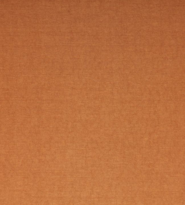 Linen Cloth Fabric in Amber by James Malone | Jane Clayton