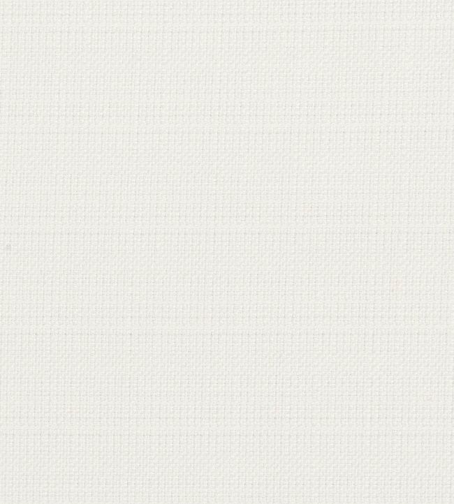 Linoso Wide Width Fabric in Polar by Clarke & Clarke | Jane Clayton