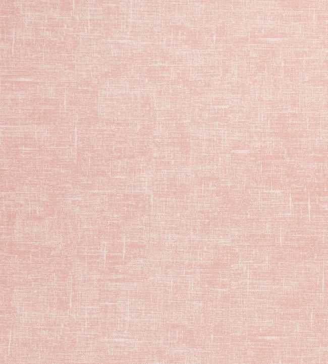 Linum Fabric by Studio G in Blush | Jane Clayton