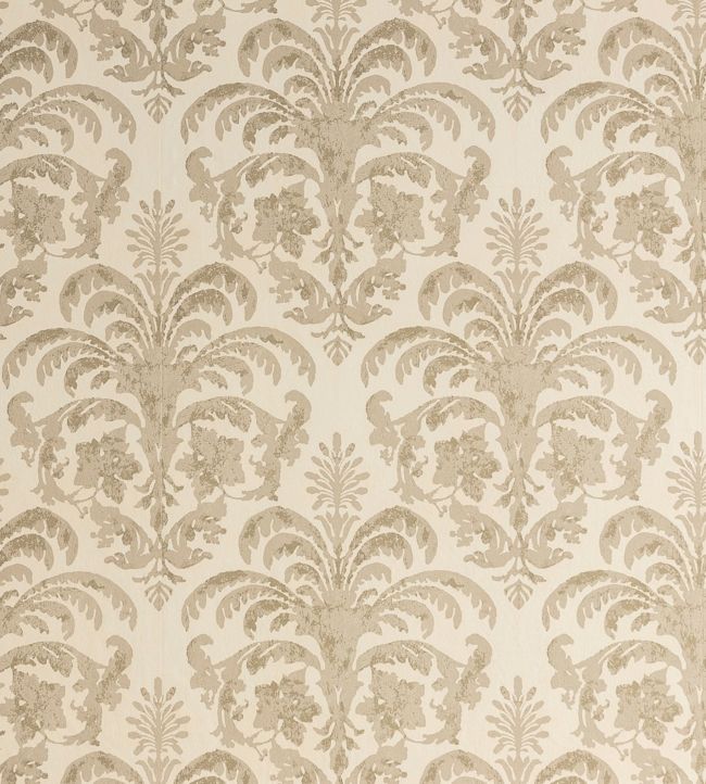 Colonial Wallpaper by Lizzo in 6 | Jane Clayton