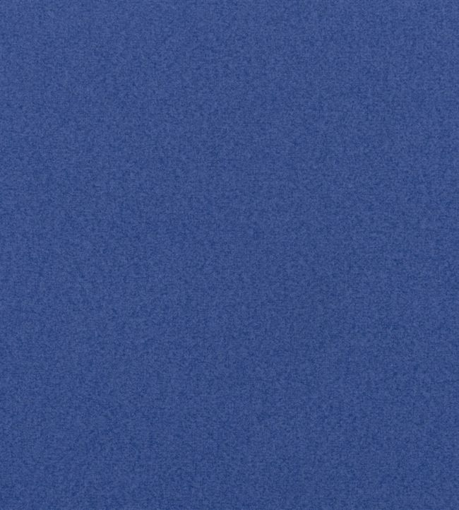 Loden Fabric in Cobalt by Designers Guild | Jane Clayton