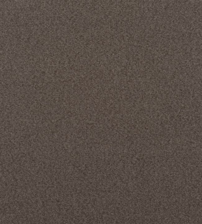 Loden Fabric in Cocoa by Designers Guild | Jane Clayton