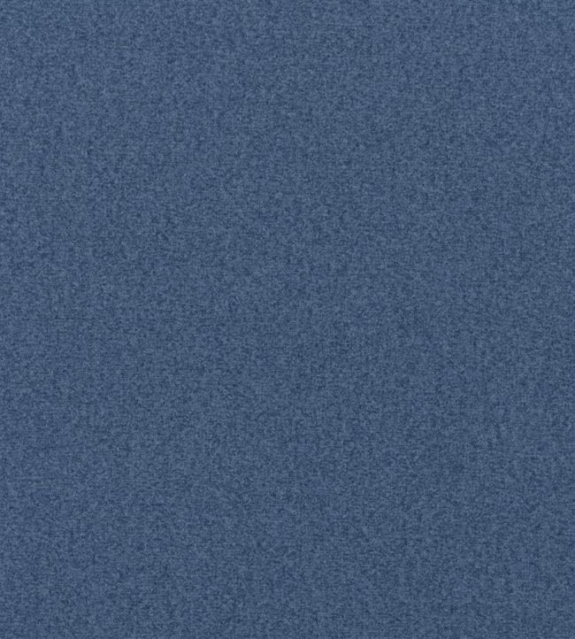 Loden Fabric in Teal by Designers Guild | Jane Clayton