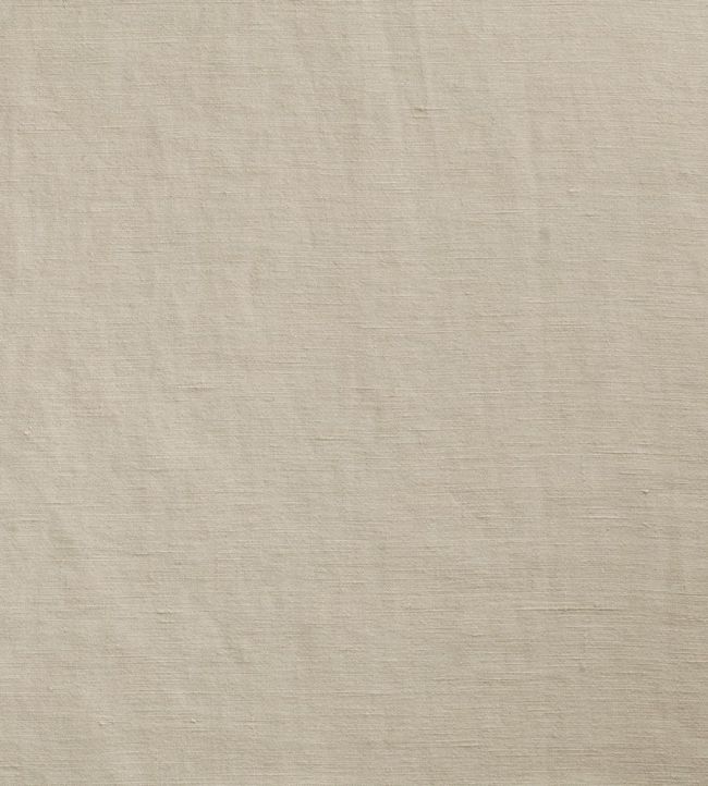 Lotus Fabric in Sesame by de Le Cuona | Jane Clayton