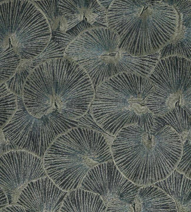 Lotus Fabric in 4 by Lizzo | Jane Clayton