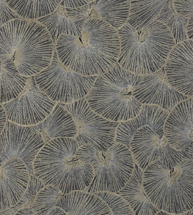 Lotus Fabric in 9 by Lizzo | Jane Clayton