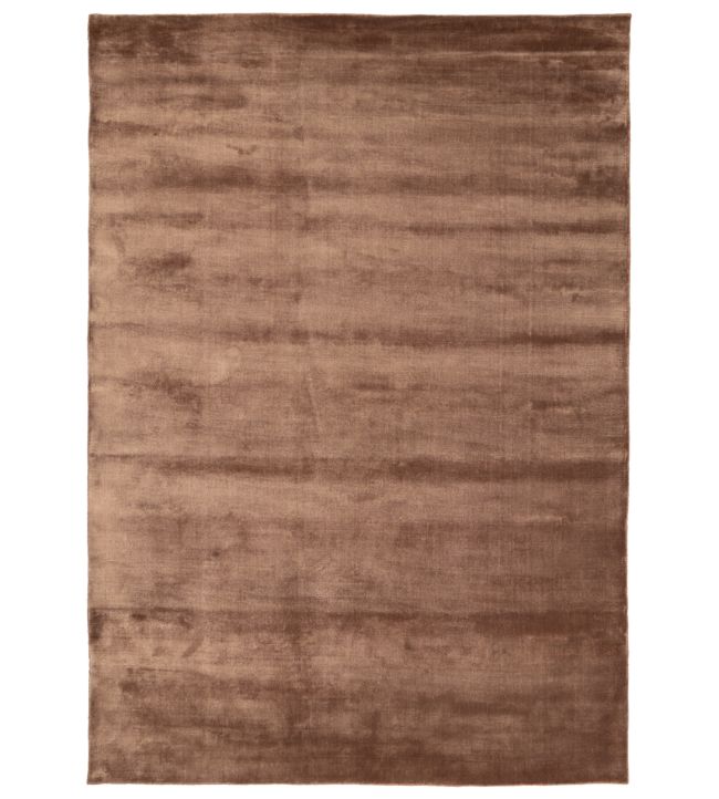 Lucens Rug by Linie Design in Amber | Jane Clayton