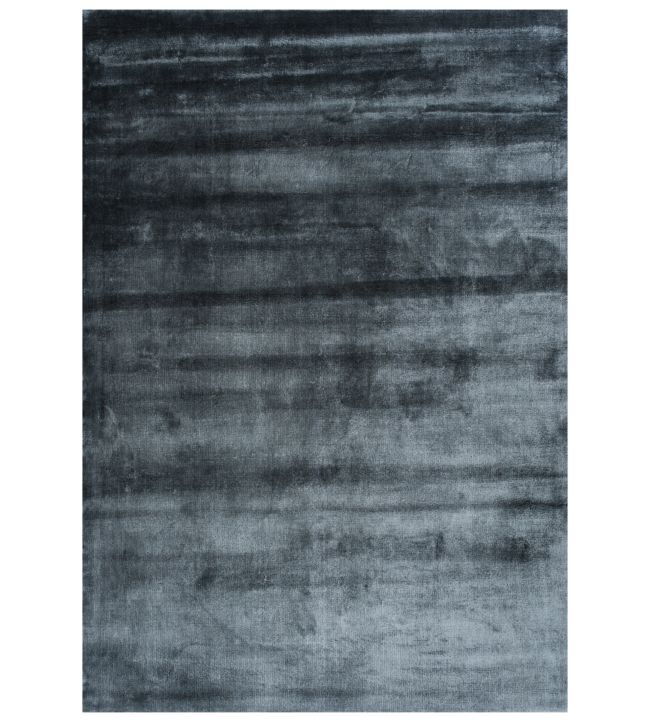 Lucens Rug by Linie Design in Midnight | Jane Clayton