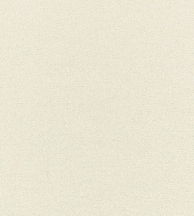 Lucien Fabric in Bone by Zinc | Jane Clayton