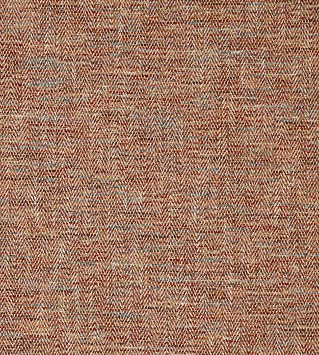 Lumi Fabric in Copper by Prestigious Textiles | Jane Clayton
