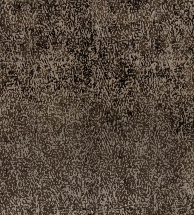 Lynx Fabric in Bronze by Kai | Jane Clayton