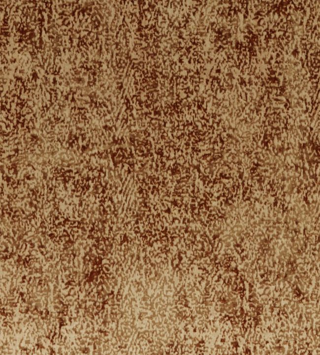 Lynx Fabric in Gold by Kai | Jane Clayton