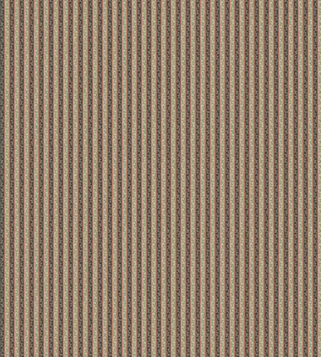 Madeleine Fabric in 02 Lacquer by Madeaux | Jane Clayton