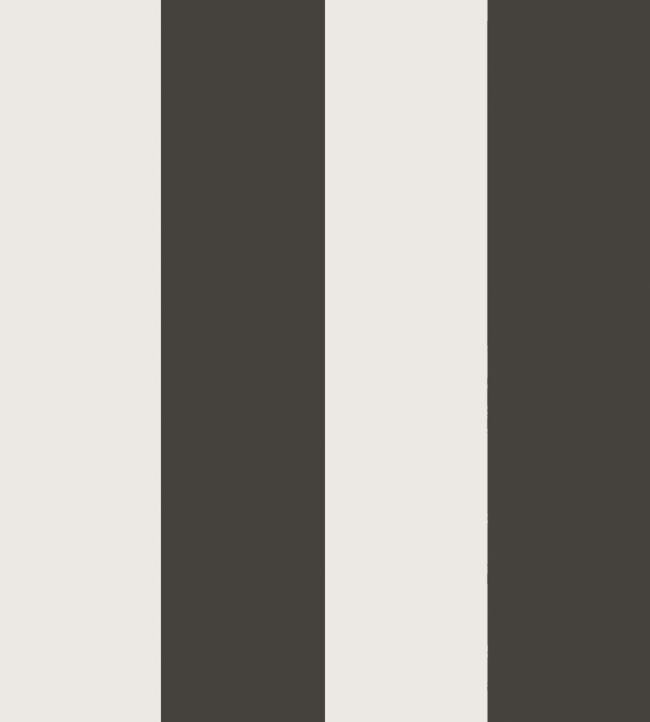 Magnus Wallpaper in Graphite by Sandberg | Jane Clayton