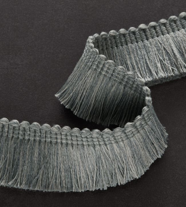 Majeste Trimmings in Tempest by Mark Alexander | Jane Clayton