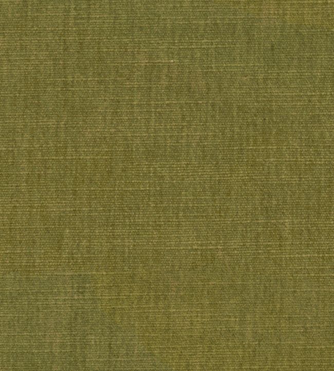 Manhattan FR Fabric in Moss by Warwick | Jane Clayton