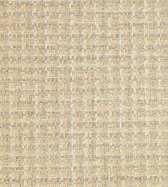 Talence Fabric by Manuel Canovas in Mastic | Jane Clayton