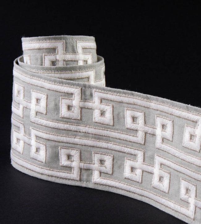 Meander Tape Trimmings in 993 by Travers | Jane Clayton